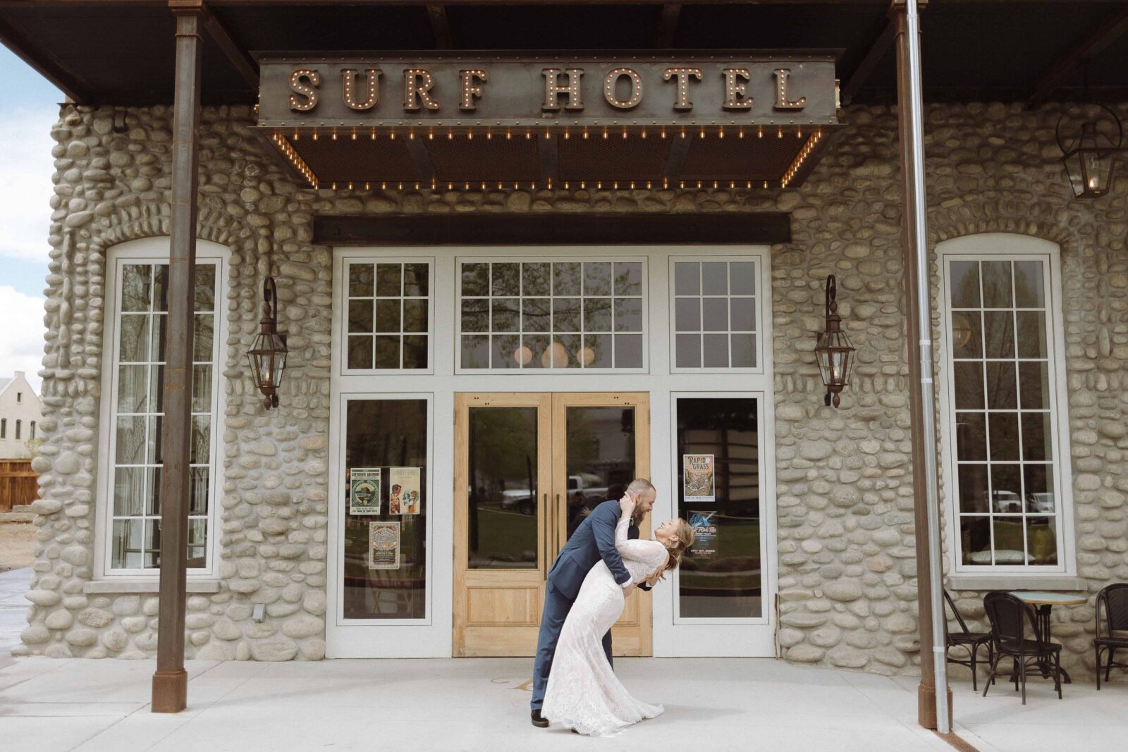Non-Traditional Colorado Wedding Venue Guide
