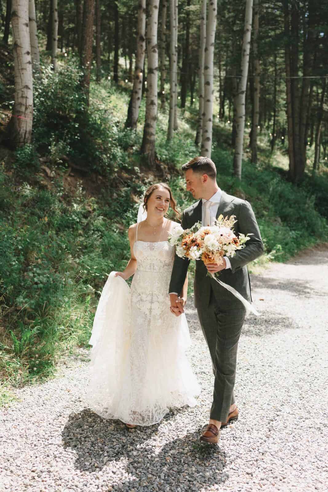 Blackstone Rivers Ranch: A Luxe, Laid-Back Mountain Venue in Idaho ...